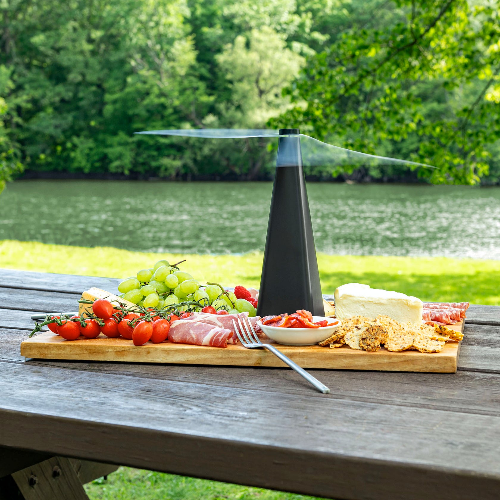BUG FAN – TrevaHome