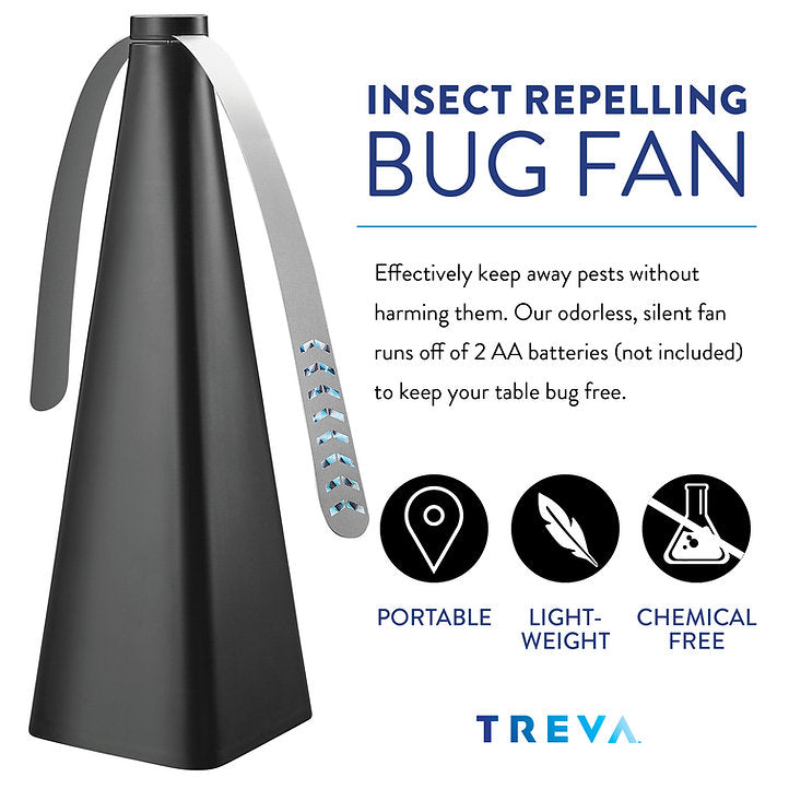 BUG FAN – TrevaHome